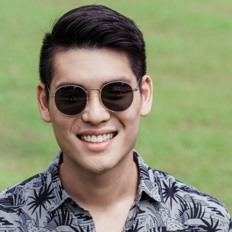 Matthew Go - Pinoy Scientist