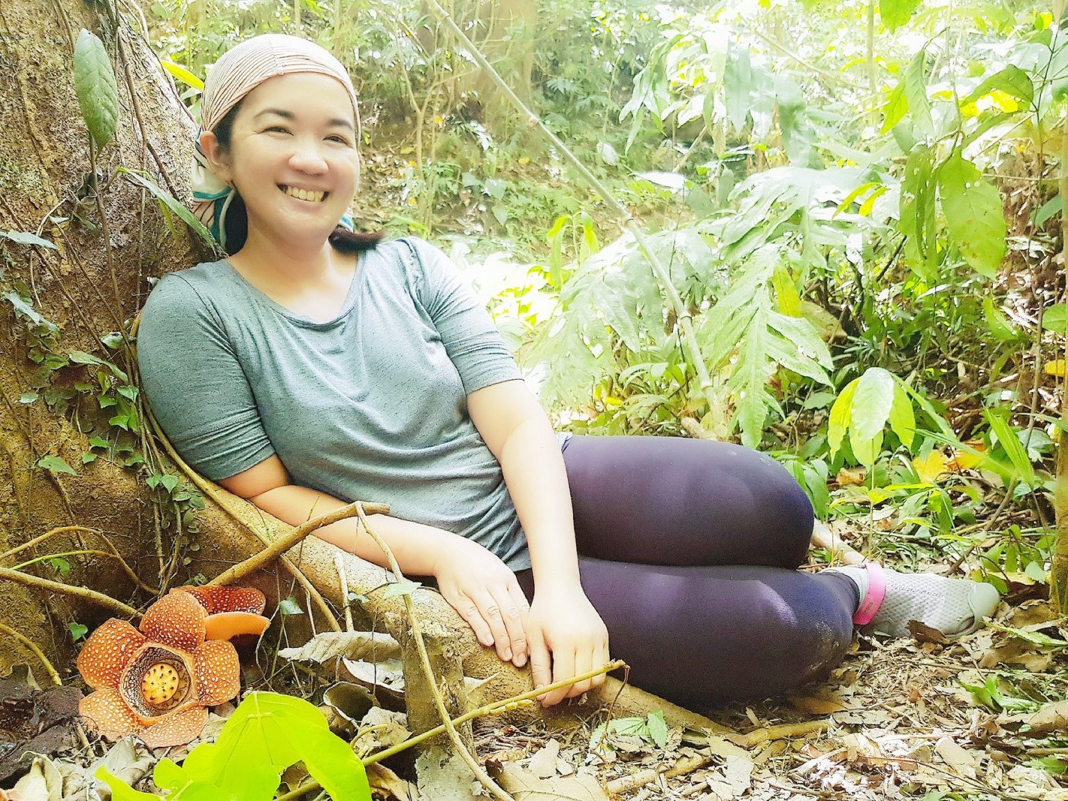 Aimee Dupo - Pinoy Scientist