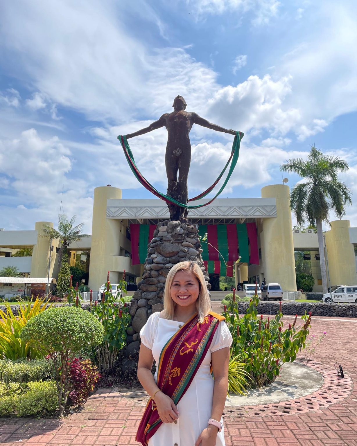 University of the Philippines Mindanao – Pinoy Scientists