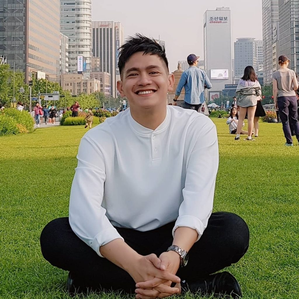 Franz Kevin Geronimo - Pinoy Scientist