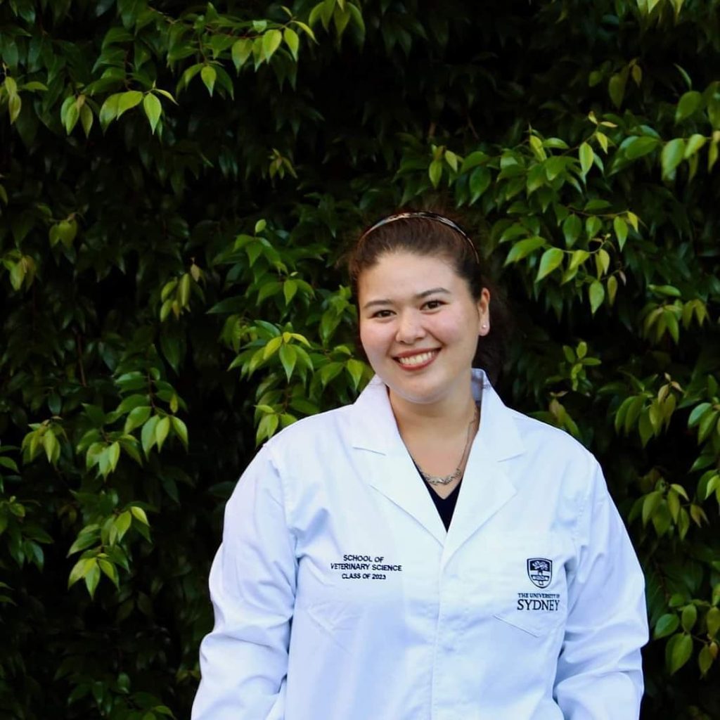 Isabel Padilla - Pinoy Scientist