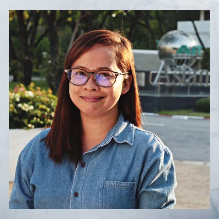 Adelle Yuson - Pinoy Scientist