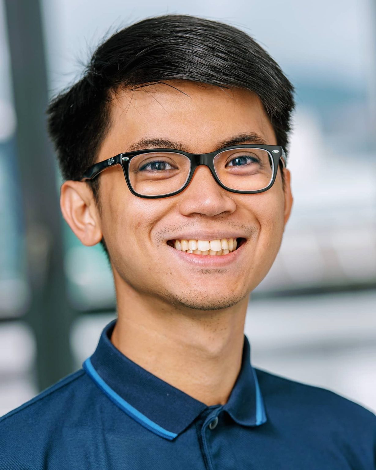 Aeiou Martija - Pinoy Scientist