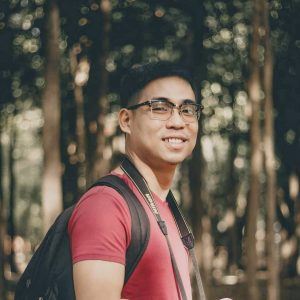 Jonathan Concepcion - Pinoy Scientist