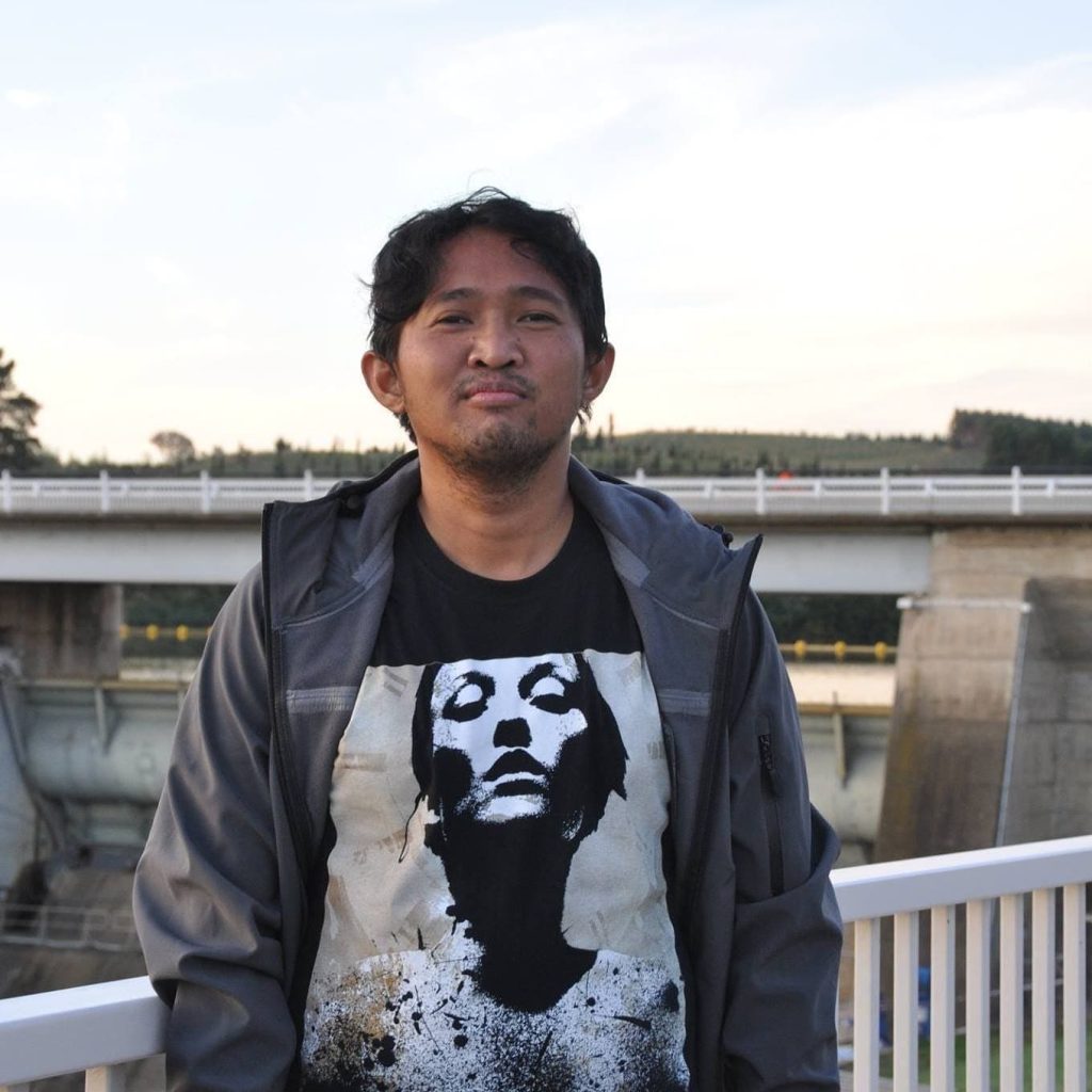 University of the Philippines Mindanao – Pinoy Scientists