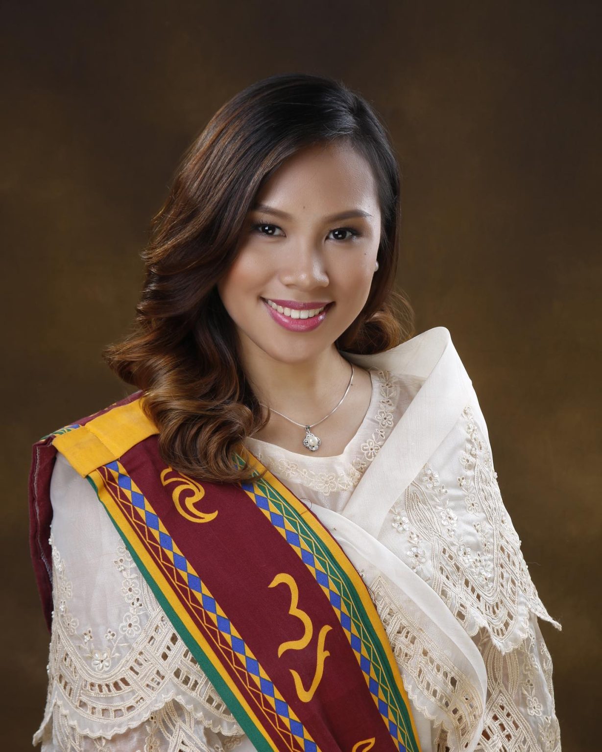 Angelica Suarez - Pinoy Scientist
