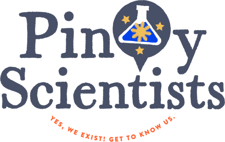 About Pinoy Scientists