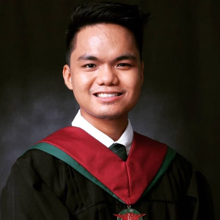 De La Salle University – Dasmariñas – Pinoy Scientists