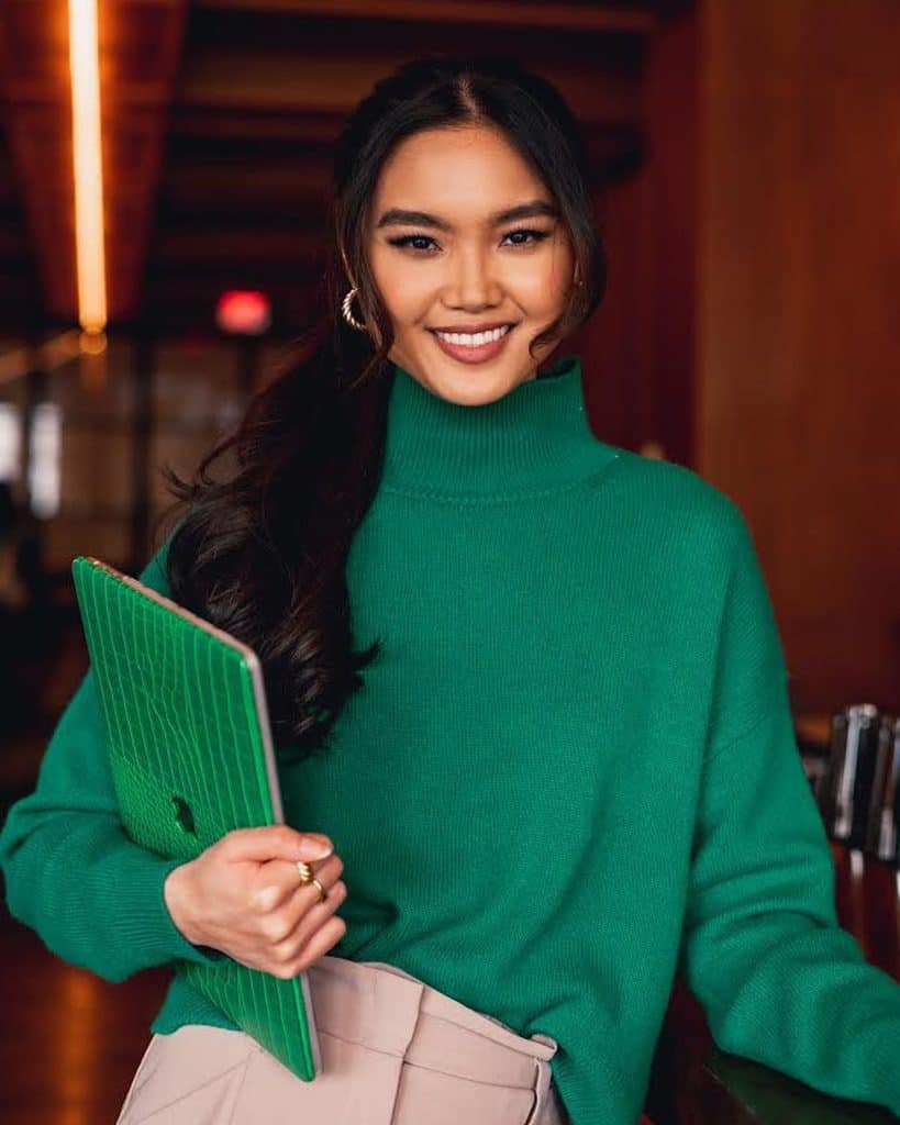 Marizza Delgado - Pinoy Scientist