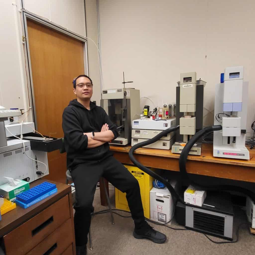 Scientists - Pinoy Scientists