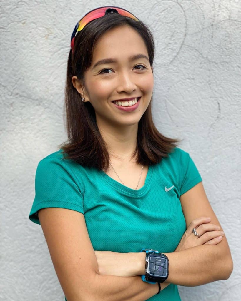 Isabel Martinez - Pinoy Scientist