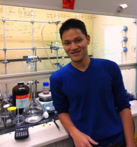 Scientists - Pinoy Scientists