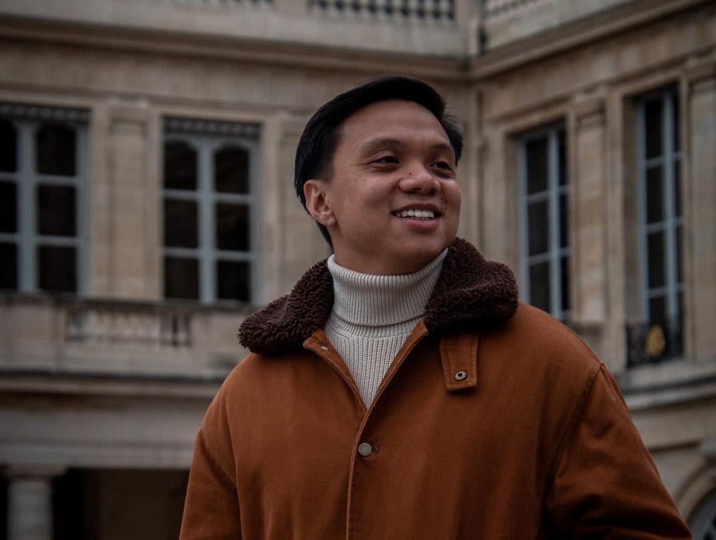 Scientists - Pinoy Scientists