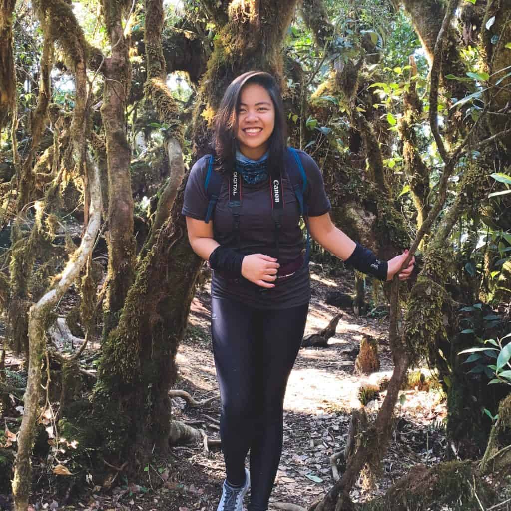 Heidi Mendoza - Pinoy Scientist