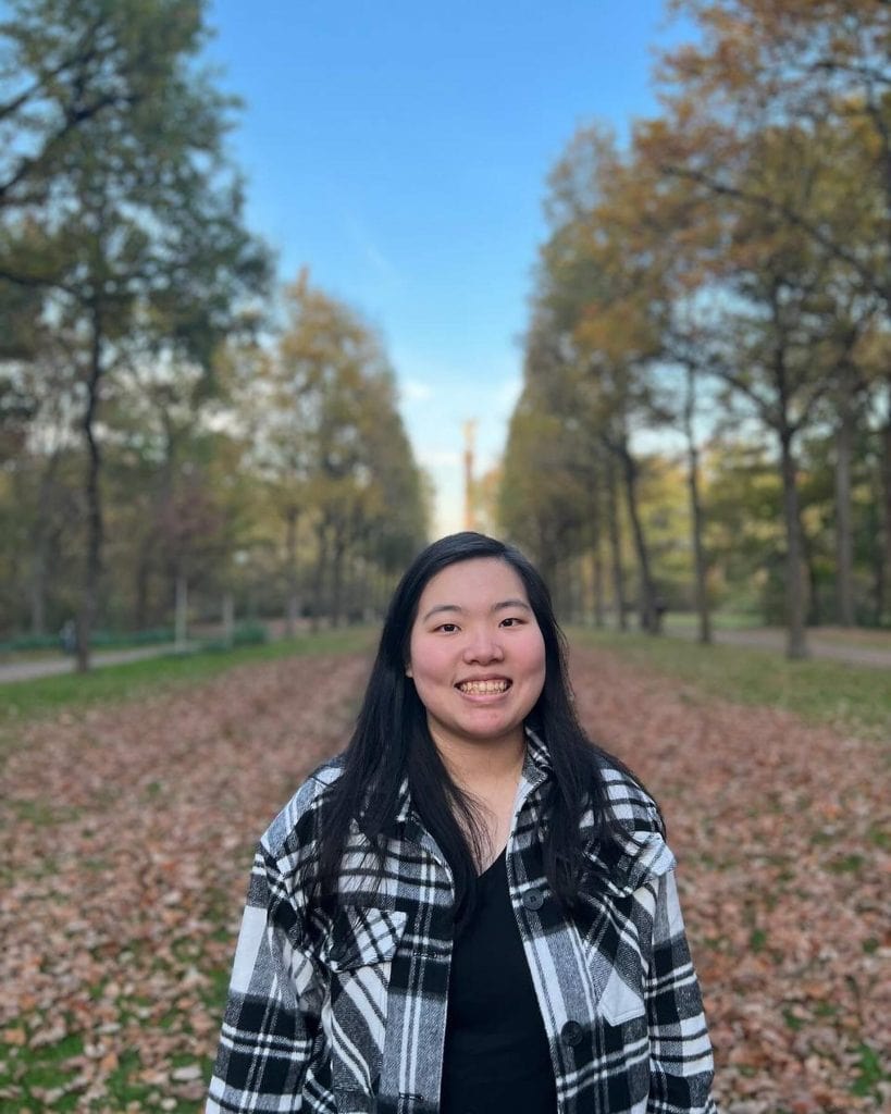 Erinne Ong - Pinoy Scientist