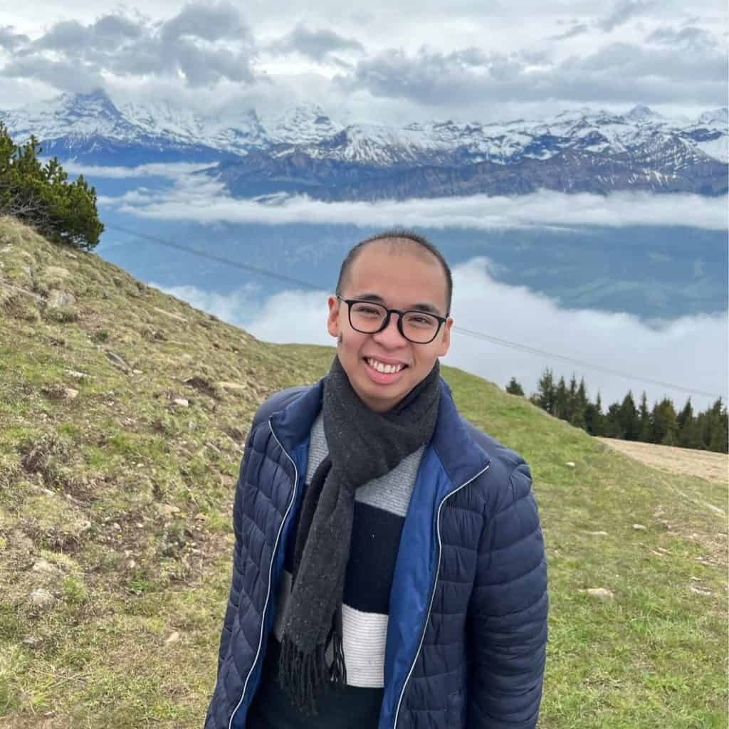 Mark Joseph Pasciolco - Pinoy Scientist