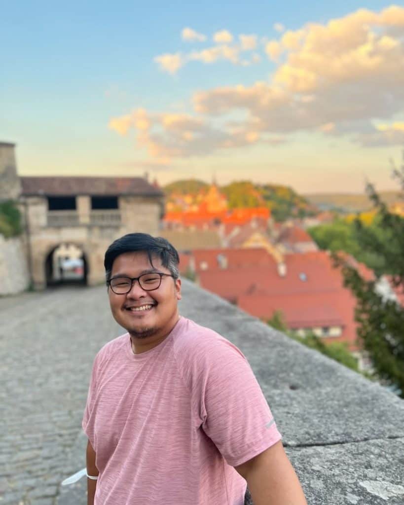 Scientists - Pinoy Scientists