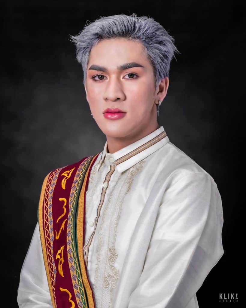 Rene Principe Jr. - Pinoy Scientist