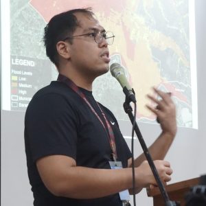 Timothy James Cipriano - Pinoy Scientist