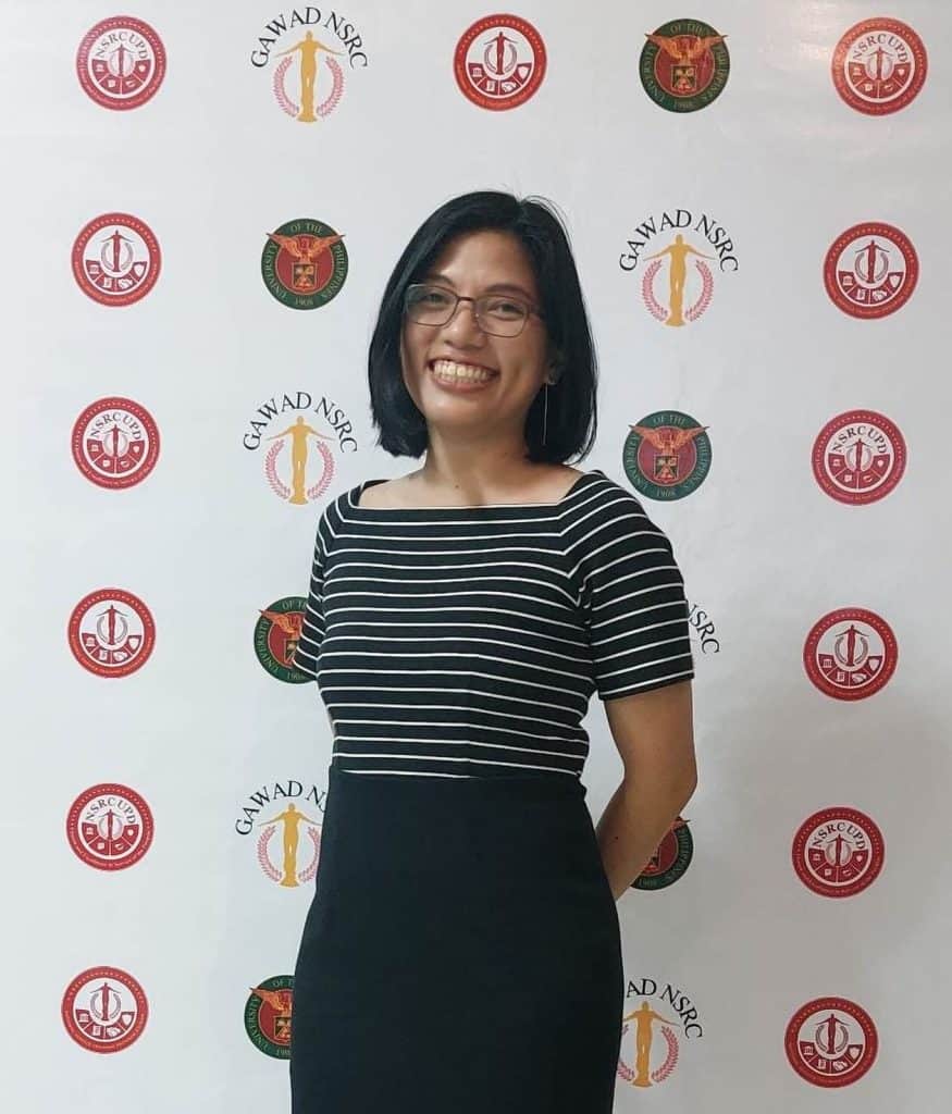 Likha Minimo - Pinoy Scientist