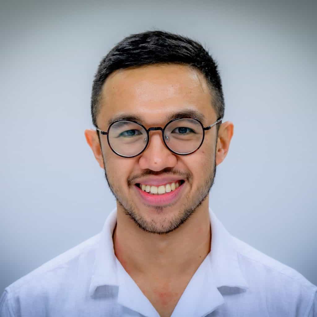 Robert Aguilar - Pinoy Scientist