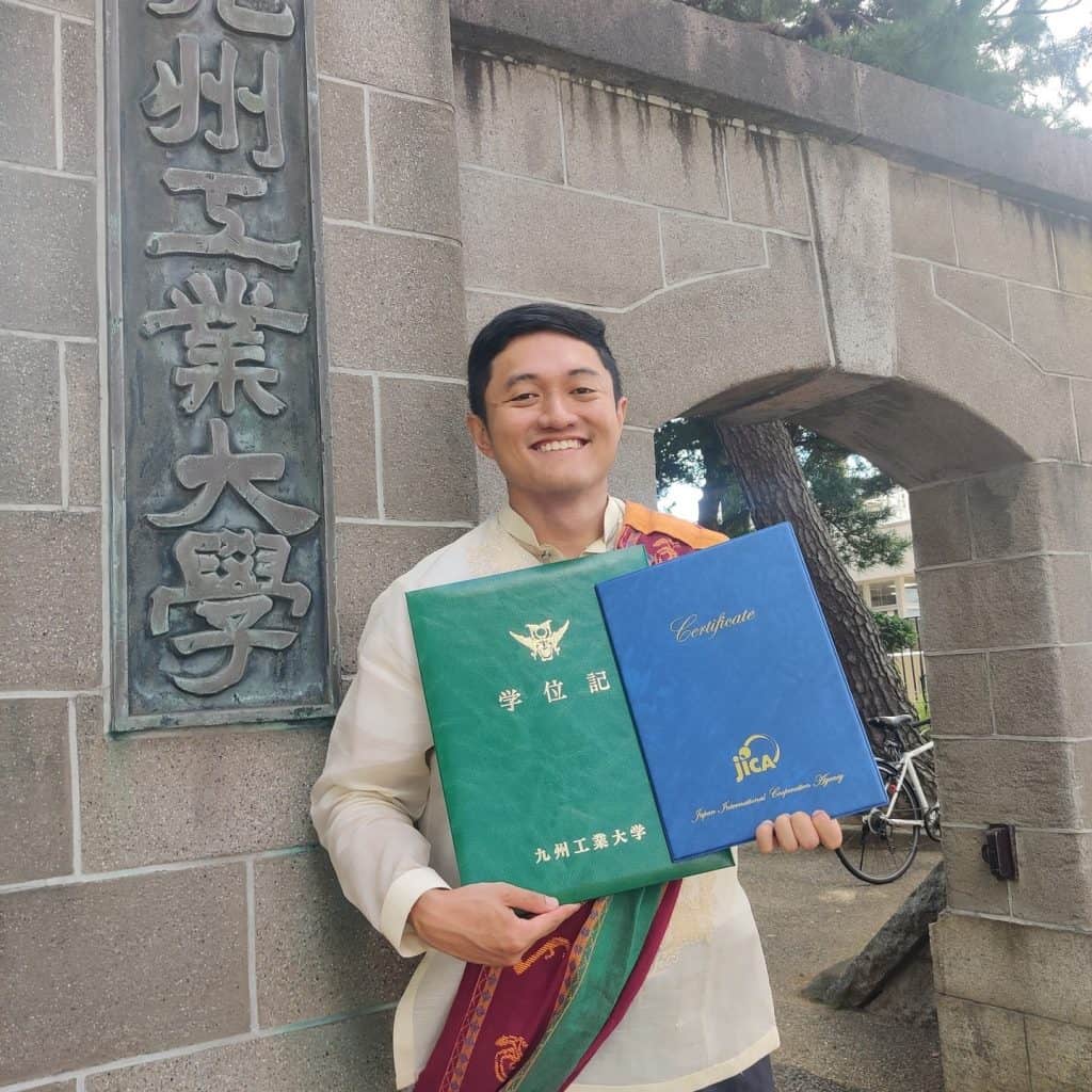 Scientists - Pinoy Scientists