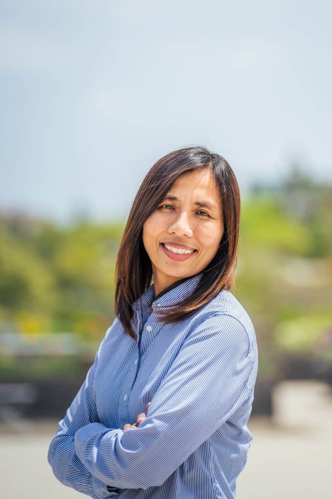 Scientists - Pinoy Scientists