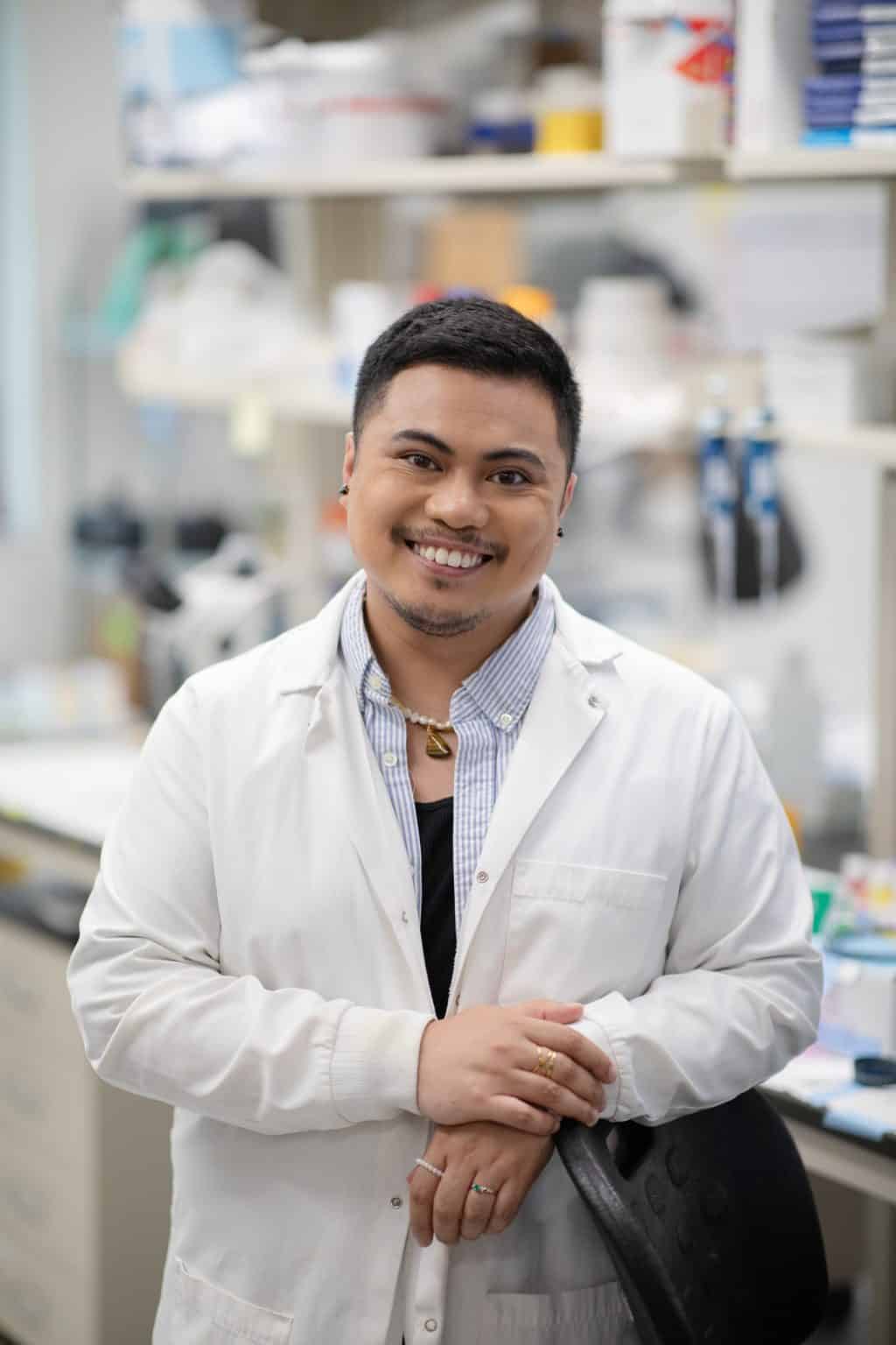 Scientists - Pinoy Scientists