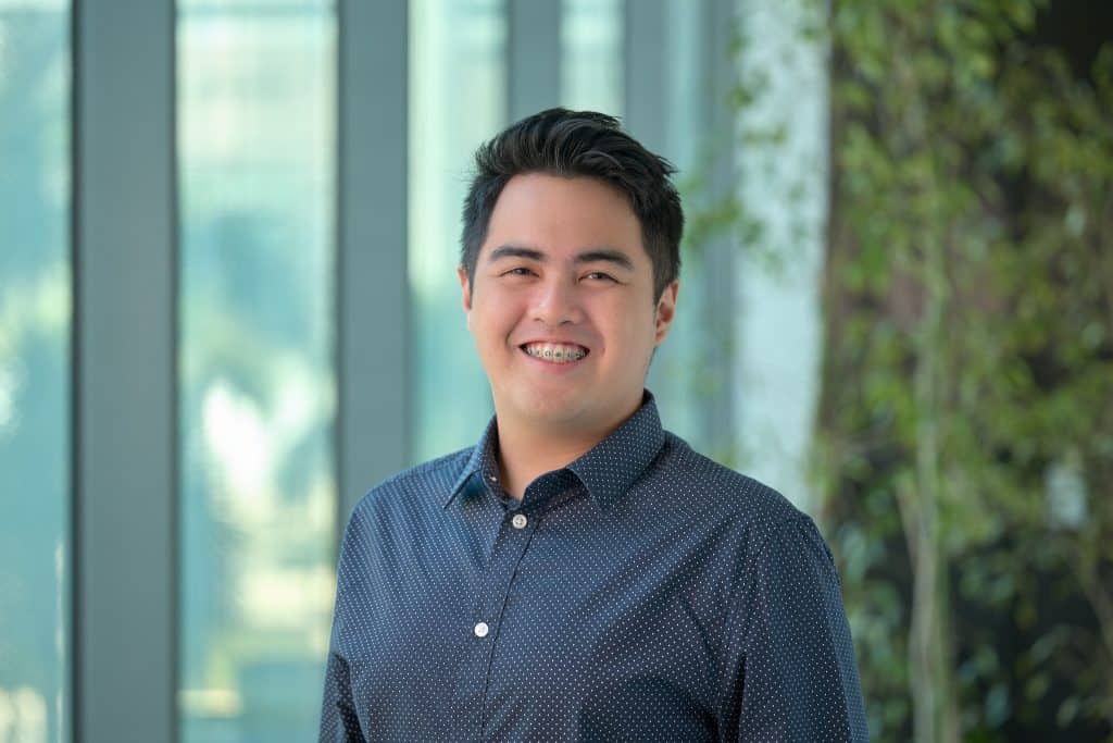 King Abdullah University Of Science And Technology Pinoy Scientists